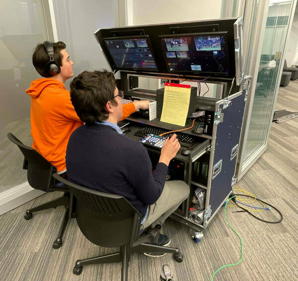 NDSTLT Develops Mobile Production Flight Pack | News and Updates ...